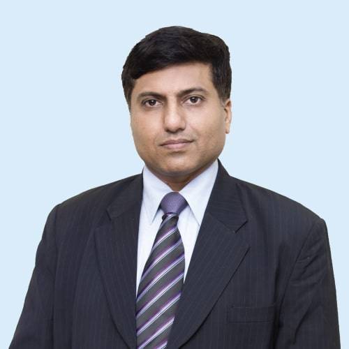 Dr. Kapil Kochhar - Gada IVF & HD Women Care