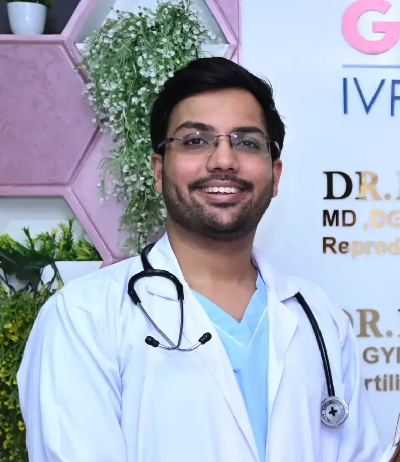 Gada IVF: IVF Specialist in Indore|Best IVF Center in Indore